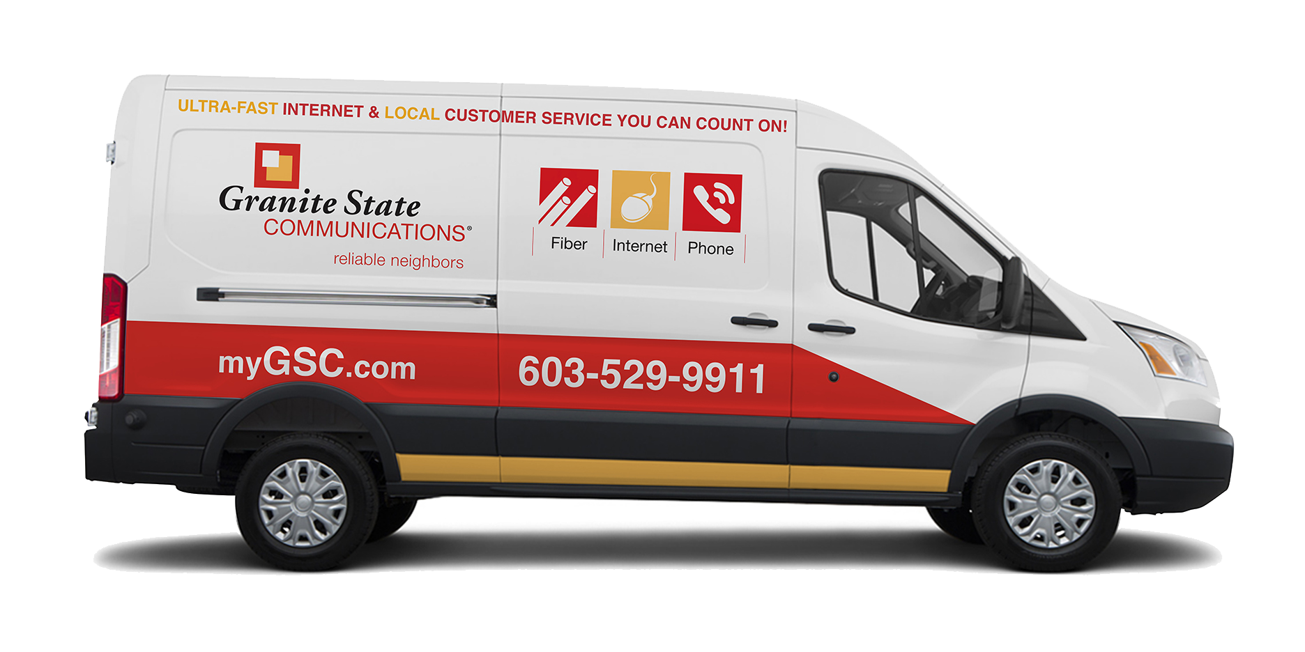 Granite State Communications High Speed Internet And Telephone Services