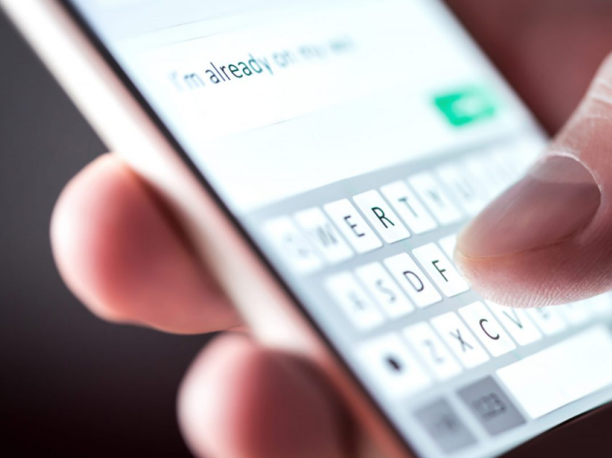 The ABCs of DMs - Granite State Communications