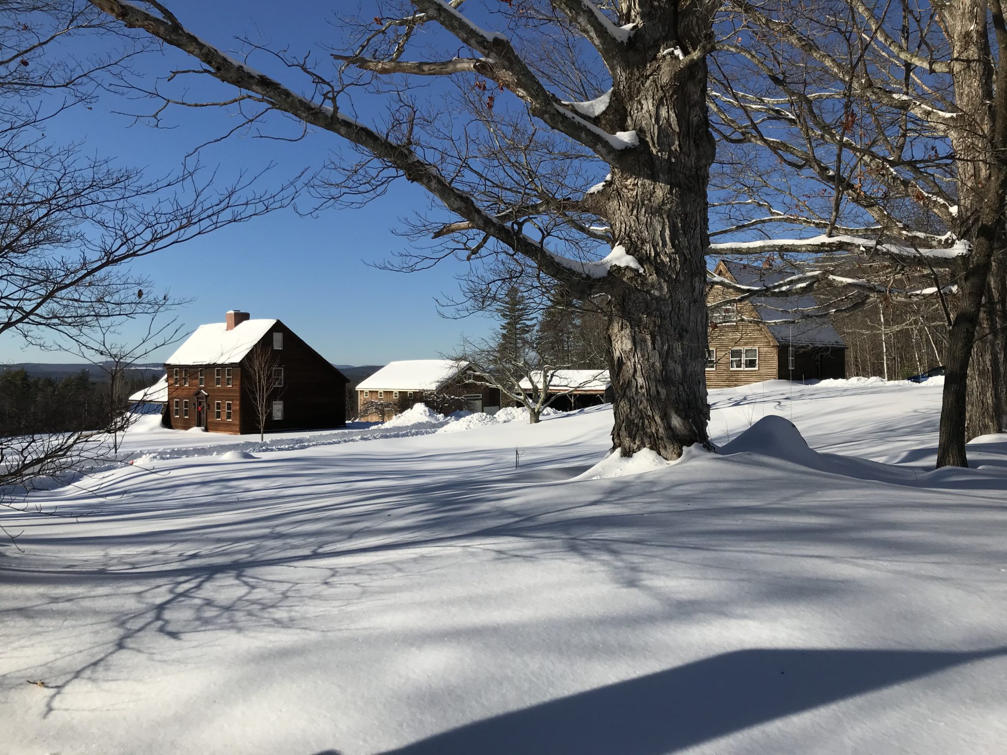 Granite State Communications - High-Speed Internet and Telephone Services