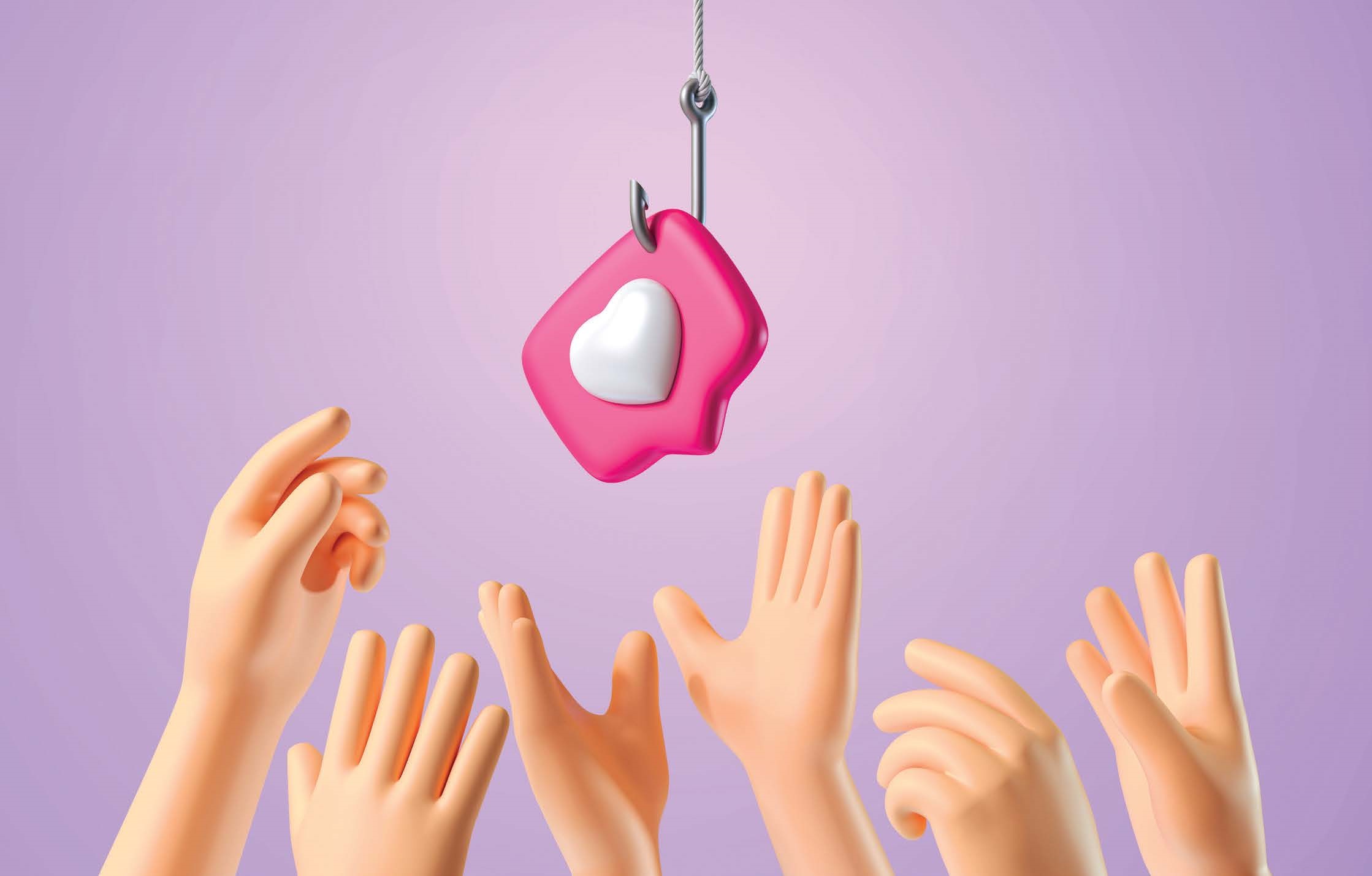 10 Common Facebook Scams - Granite State Communications