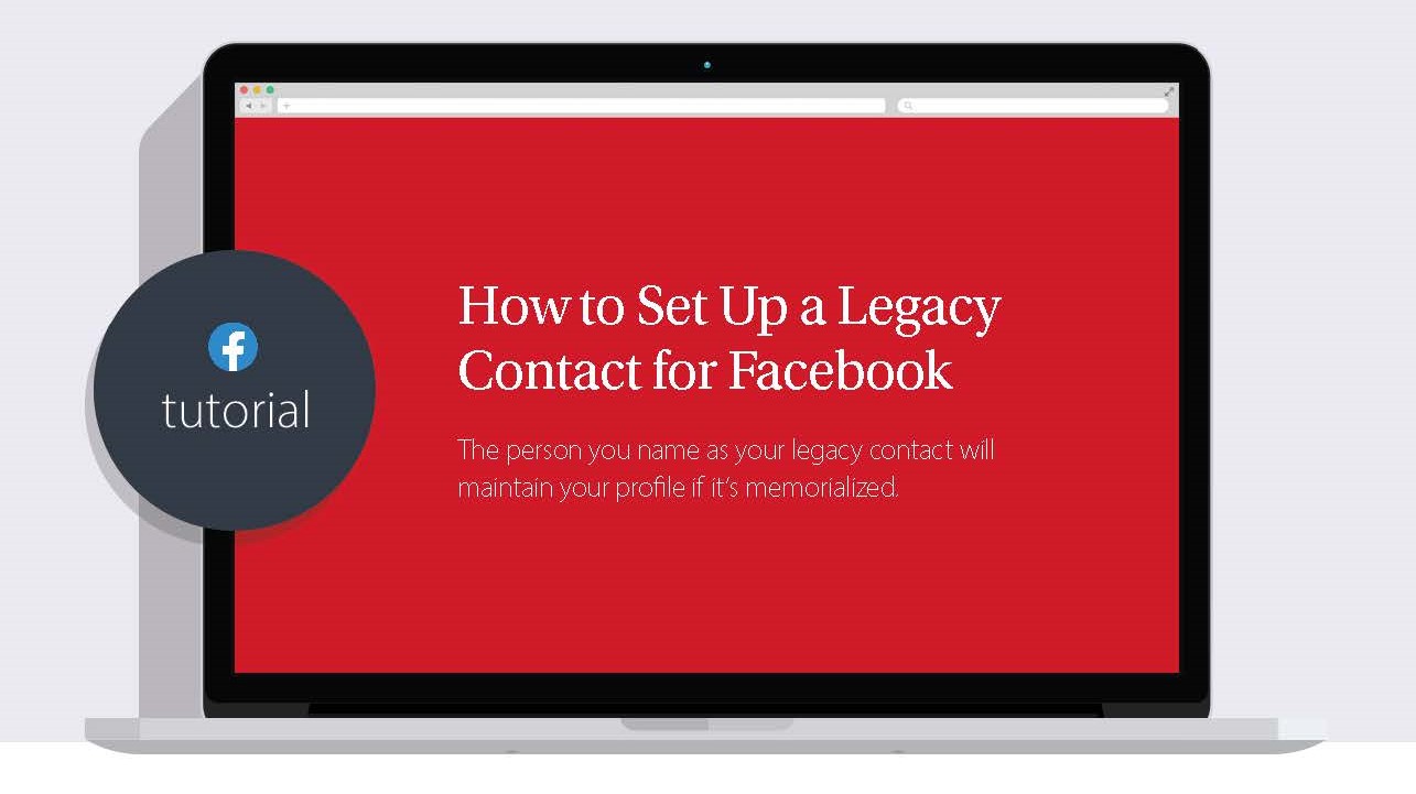 Plan Your Digital Legacy - Granite State Communications