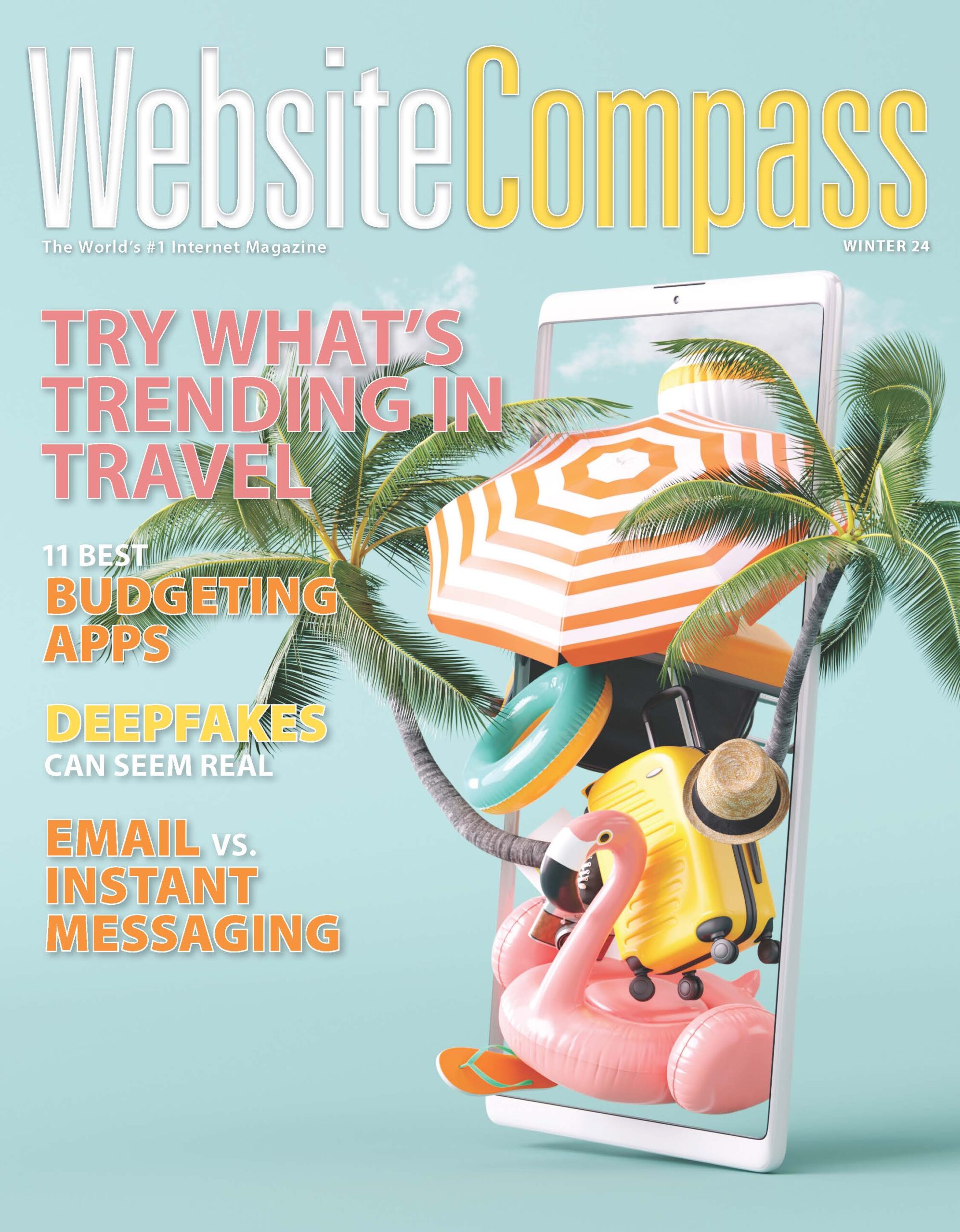 What's in Store for Your 2024? - Granite State Communications