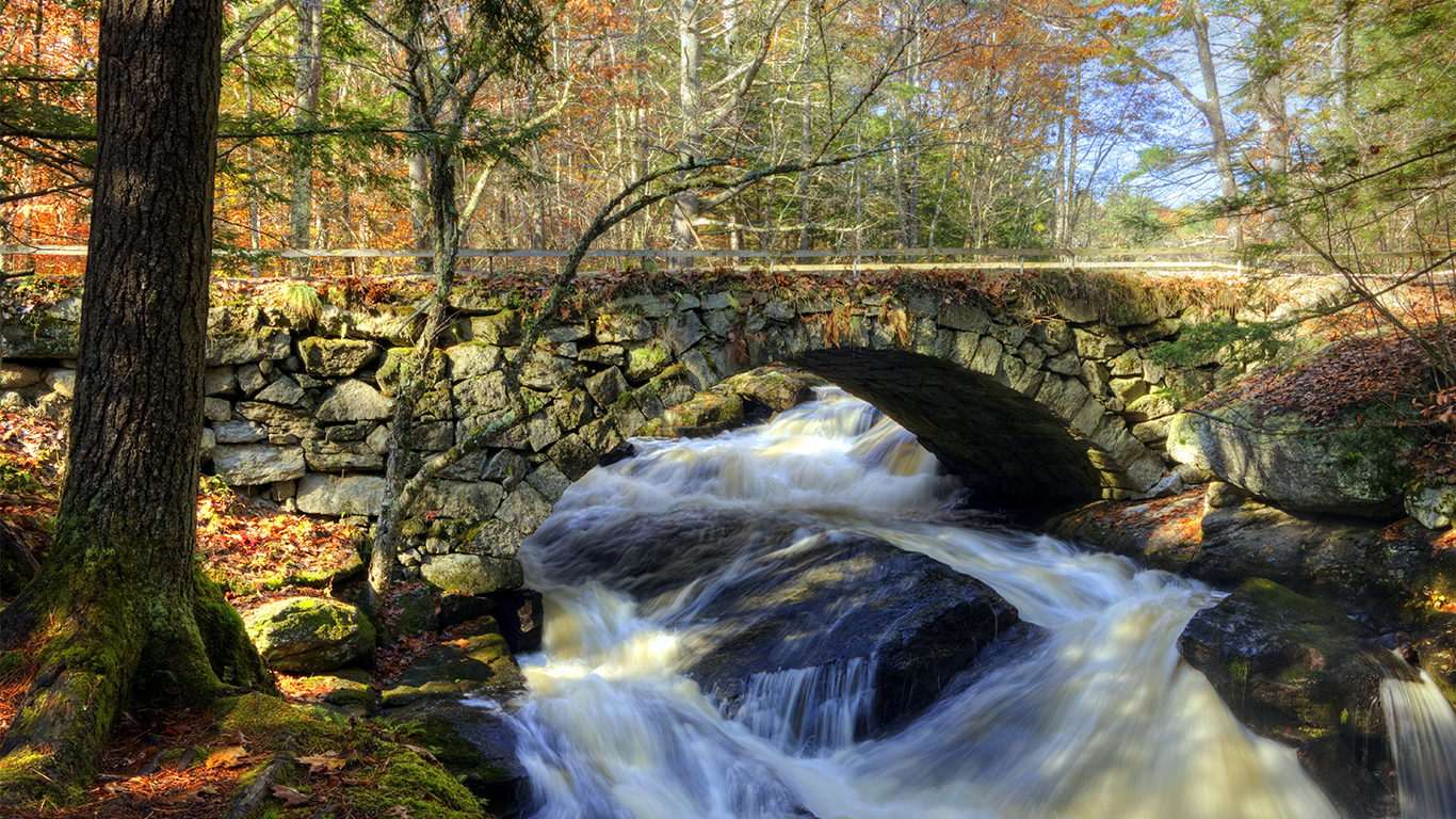 Granite State Communications - High-Speed Internet and Telephone Services